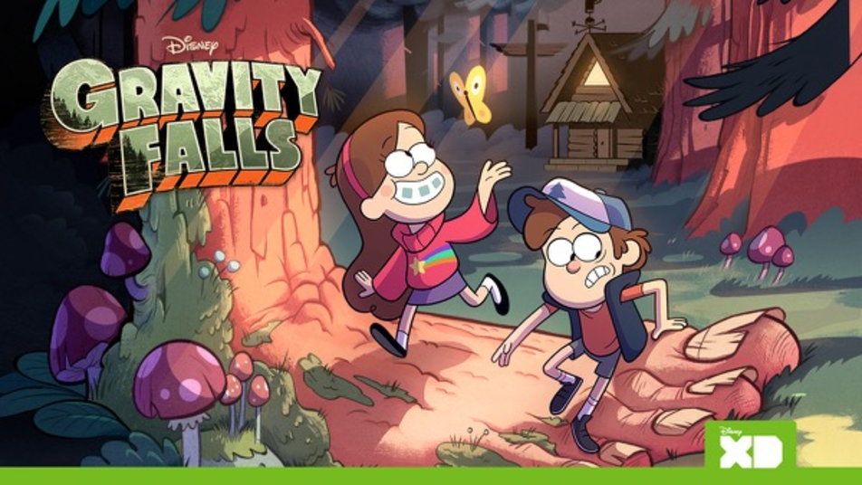 Watch Gravity Falls Online at Hulu Watch Gravity Falls Online at Hulu