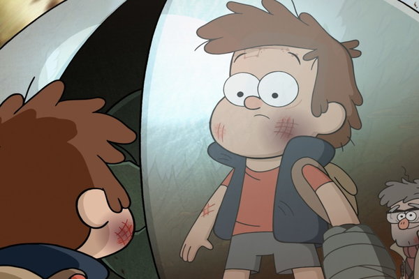 Watch Gravity Falls Season 02 Episode 17 | Hulu Watch Gravity Falls Season 02 Episode 17 | Hulu