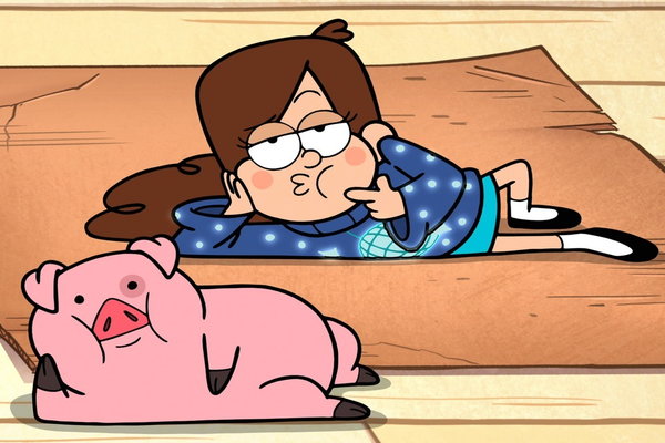 Watch Gravity Falls Season 01 Episode 18 | Hulu Watch Gravity Falls Season 01 Episode 18 | Hulu