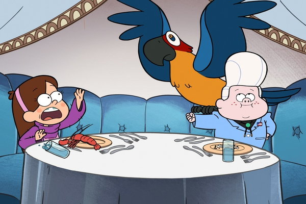 Watch Gravity Falls Season 01 Episode 04 | Hulu Watch Gravity Falls Season 01 Episode 04 | Hulu